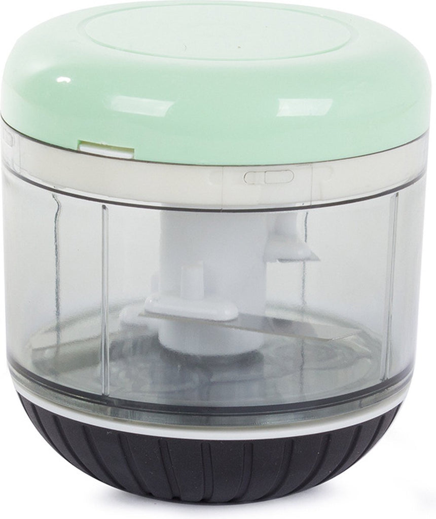 Hakmolen Handmatig - Hakmolens - Groentehakker - Groentesnijder Multif ...