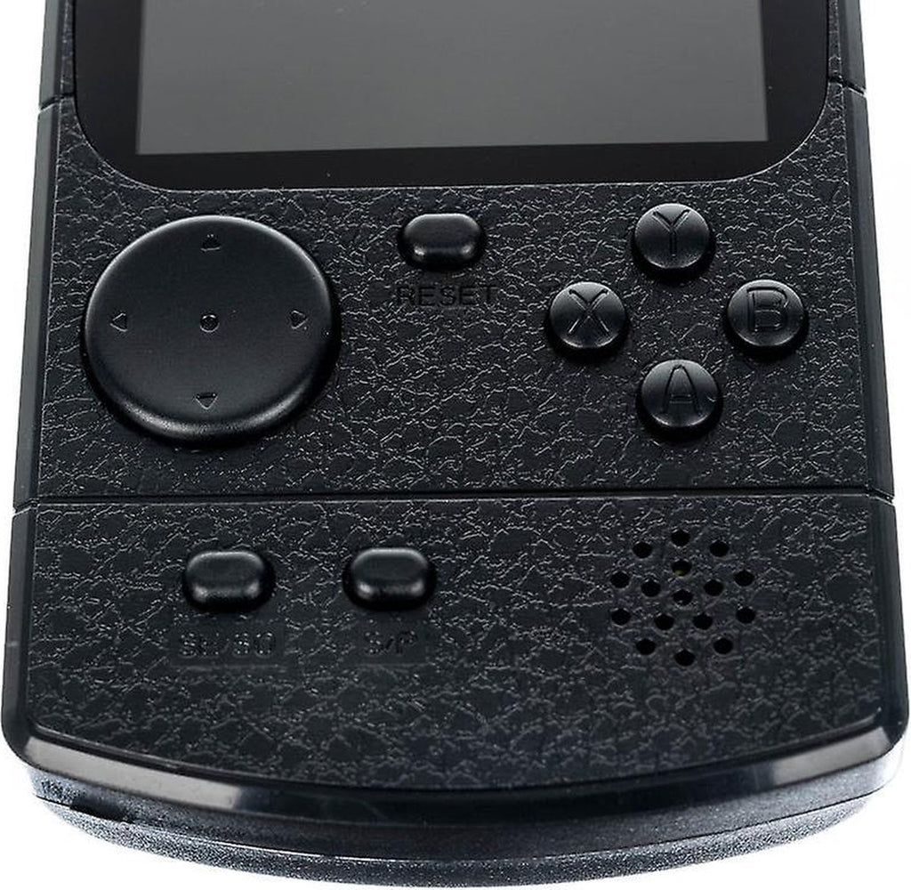 Retro Game Console - 256 Games - Mini Arcade - Spelcomputer Voor Kinde ...